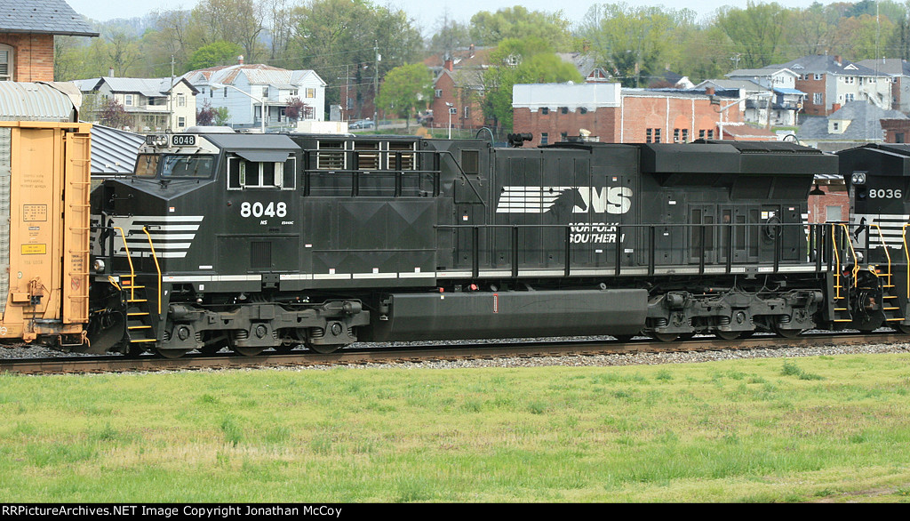 NS 8048
